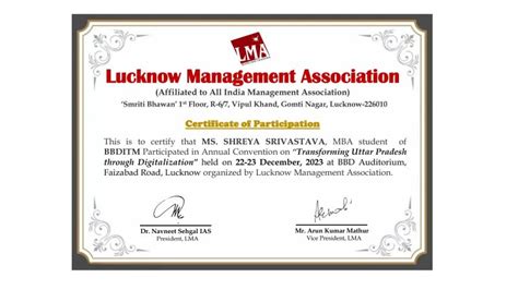 Shreya Srivastava On Linkedin Digitalization Lmaevent