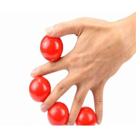Multiply Ball Magic Trick Billiot Balls Magic Trick Plastic