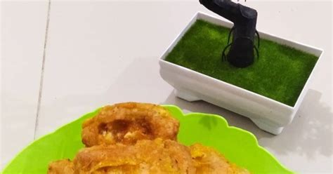 Resep Tahu Mercon Oleh Hamidah Kitchen Cookpad