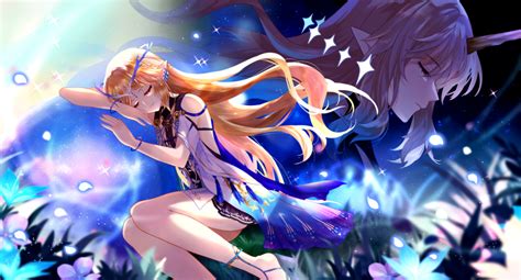 Kareko Xs 1833 Cartethyia Wuthering Waves Fleurdelys Wuthering