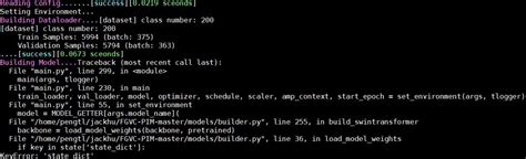 how to solve this problem · issue 11 · chou141253 fgvc pim · github