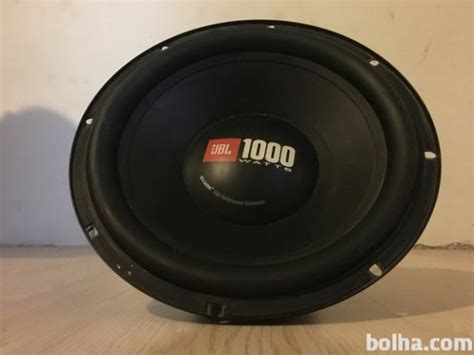 JBL 1000W