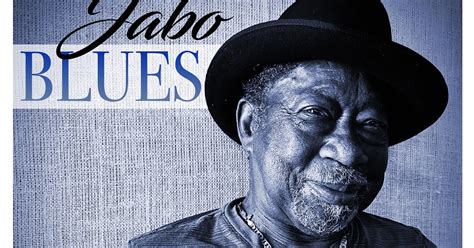 James “jabo” Houston