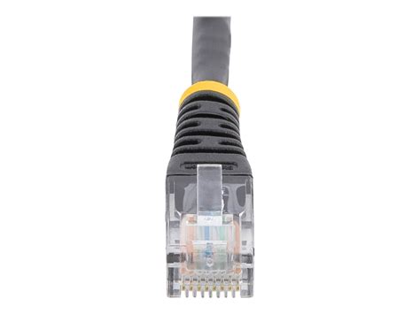 15 Ft 46 M Cat5e Ethernet Cable Overview Specs
