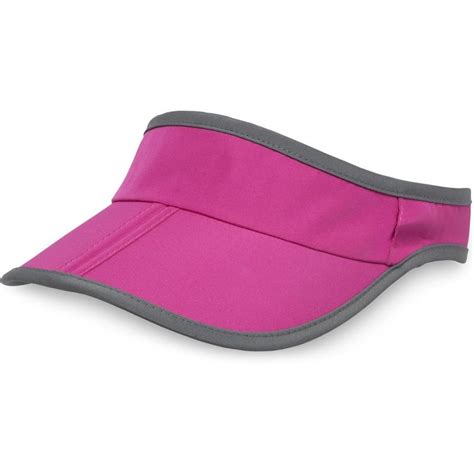 Sunday Afternoons Aero Visor Hatvivid Magenta Sunday Afternoons