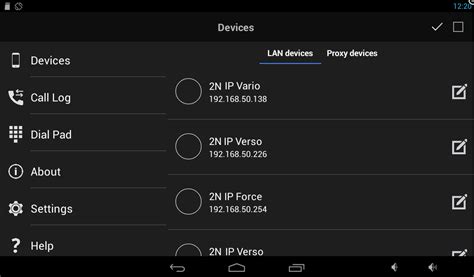 2n® Indoor Touch 2 0 How To Use Group Authentication Access Key Faq Intercoms Private