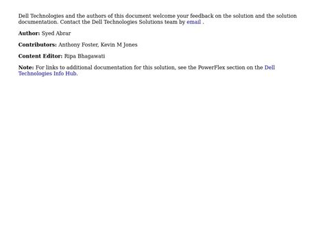We Value Your Feedback Amazon Elastic Kubernetes Service Anywhere