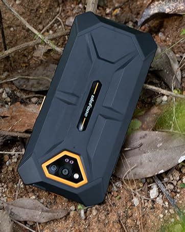 Ulefone Armor X13 Rugged Smartphone Android 13 IP68 IP69K 4G Dual SIM Free Unlocked Face ID NFC