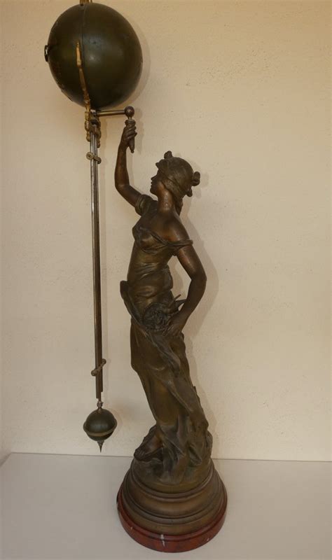 Proantic Mysterious Pendulum