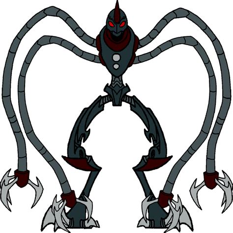 Aoe 4 Assassin Spider Bot By Venjix5 On Deviantart