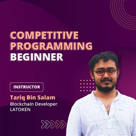 Competitive Programming