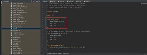 Go Slicegolang Slice 和java中那个一样 Csdn博客