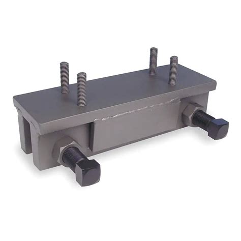 Vibco VMC HW Vibrator Mounting Bracket Raptor Supplies Australia