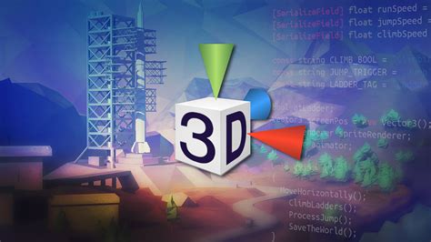 Complete Unity 3D Developer Megacourse Design Develop 3D Unity Games