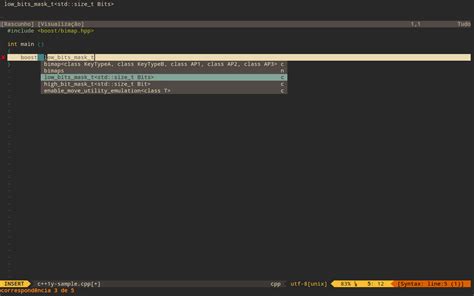 Vim Crashes After Ycmd · Issue 593 · Ycm Coreyoucompleteme · Github