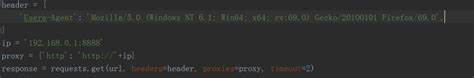 细说小白学python爬虫过程中常见的反爬措施及解决思路（干货） 知乎