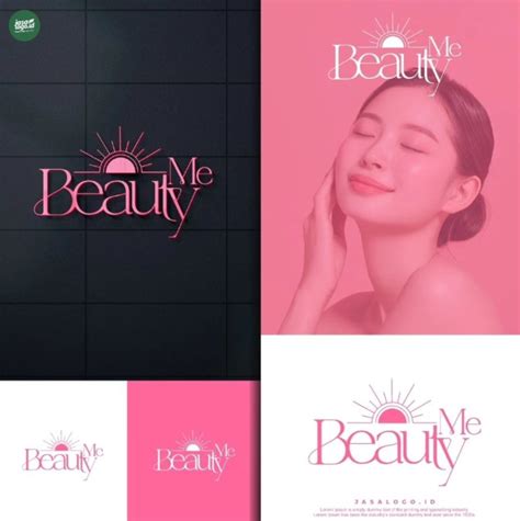 6 Style Tipografi Desain Logotype Yang Keren Jasalogoid