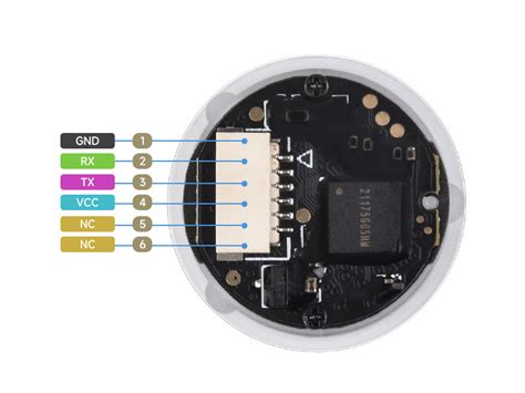 Buy Barcode And Qr Code Reader Uart At The Right Price Electrokit