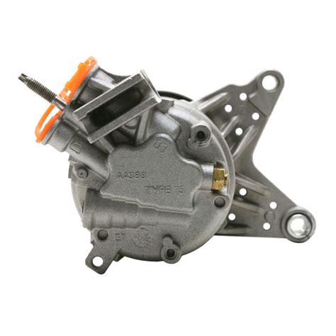 Delphi A C Compressor CS