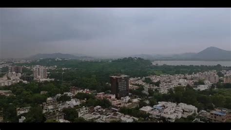 Mohit Vaishnav On Linkedin An Urban Oasis Set Within The Heart Of Udaipur Parallel Hotel