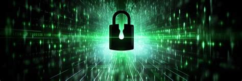 Virtual Shield Representing Cybersecurity And Data Protection In A Digital Landscape Premium