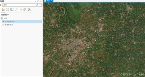 Arcgis Pro基础：软件的常用设置：中文语言、自动保存、默认底图 技术栈