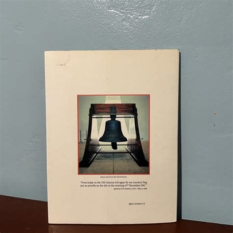 Accents Remembering Pearl Harbor The Story Uss Arizona Memorial Michael Slackman 1986 Poshmark