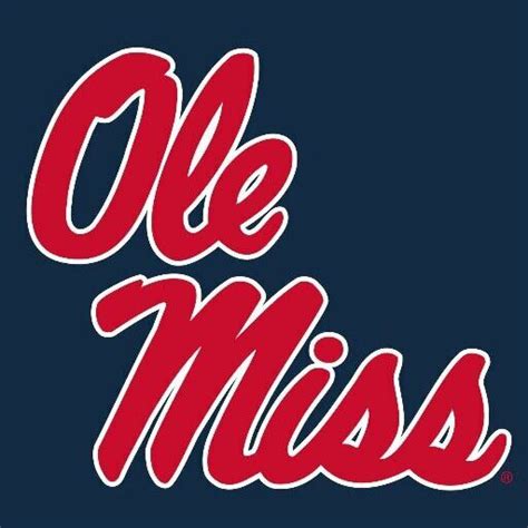 Pin By Karen Sanders On Go Rebels Ole Miss Football Ole Miss Ole