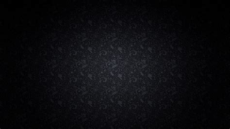 Black Background Pattern Wallpaper 1920x1080 75336