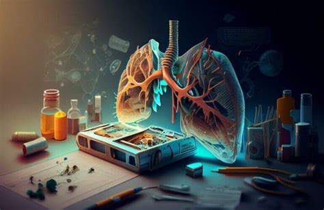 Exploring The Impact Of Generative Ai In Drug Discovery Ddd