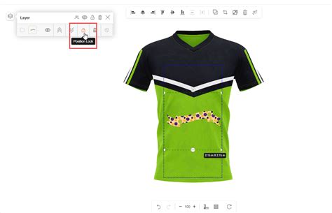 What Is Lock Feature Printxpand V30 Printxpand