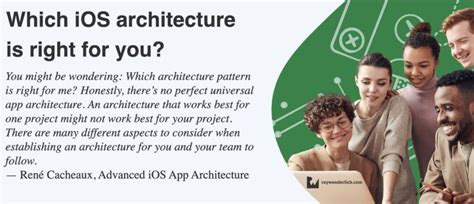 Hussein O On Linkedin I Highly Recommend Any Ios Developer To Read This Book This Book Will