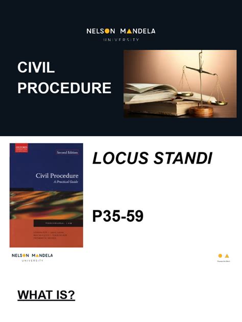 Locus Standi Pdf Legal Guardian Lawsuit