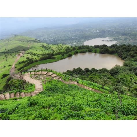Anjaneri Fort Trekking Guide For The Ultimate Thrill Seekers