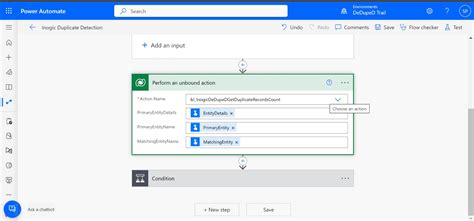 Prevent Duplicates While Creating Or Updating Records Using Power