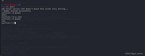 安卓逆向学习及APK抓包 二 Google Pixel一代手机的ROOT刷入面具 pixelexperience root CSDN博客