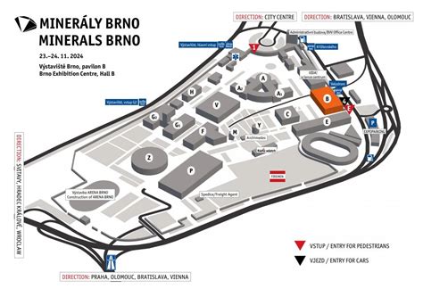 Pro Návštěvníky Minerály Brno Bvv Cz