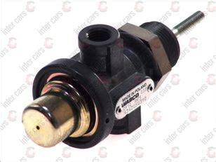 Valvola Pneumatica Volvo 3 H Hodovoy2 H Magistralnyy Wabco 4342050310