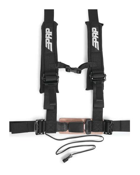 Prp 42 Harness With Speed Limiter Connection Cycle Gear