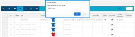 Bulk Edit Products For Woocommerce Wooninjas The Woocommerce Ninjas