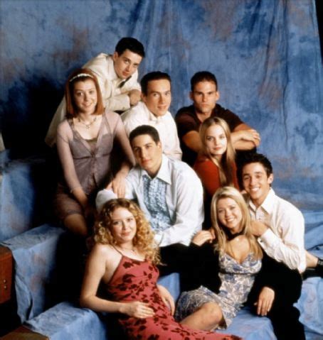 Thomas Ian Nicholas American Pie Famousfix