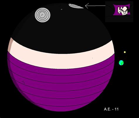 Planet Gaz By Zigzag123 On Deviantart