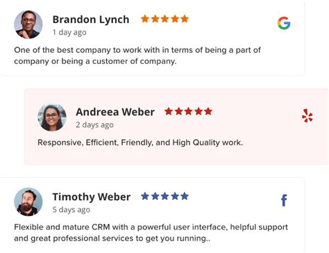 What Is A Review Aggregator [ Top Tools And Review Sites 2025] Taggbox Blog