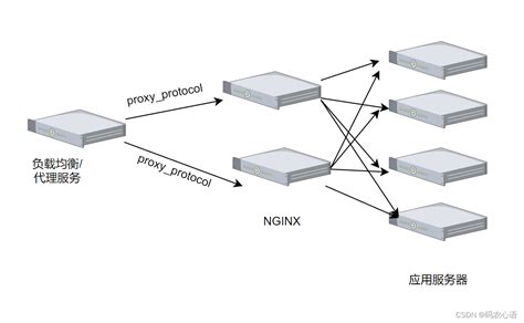 Nginx和proxyprotocol协议proxy Protocol Csdn博客