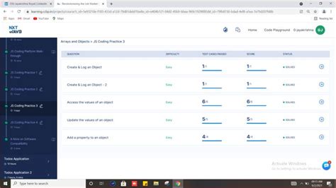 30daysofcode Javascript Ccbp Nxtwave G Jayakrishna Rayalu