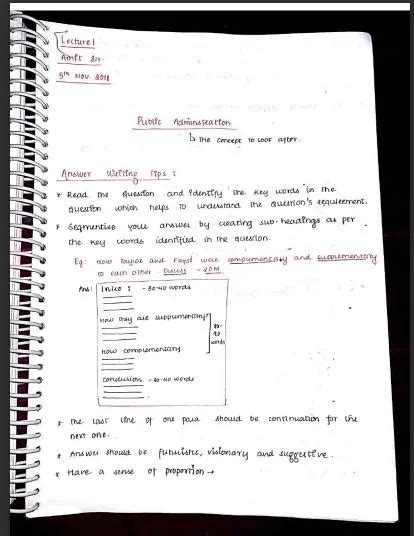 [pdf] Public Administration Notes Pdf Panot Book