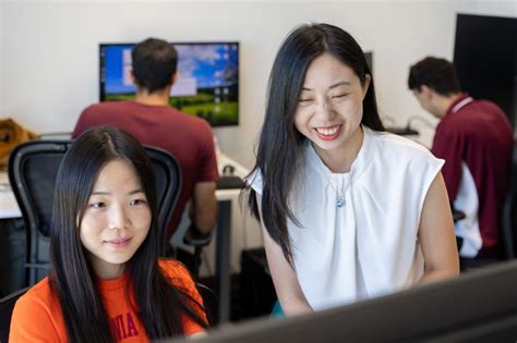 Wenjie Xiong Receives Career Award To Fight Against Stealthy Computer