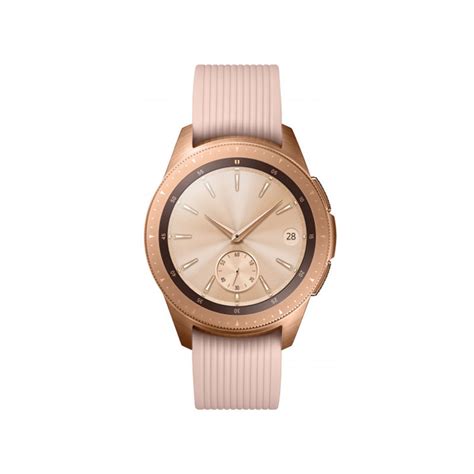 Samsung Galaxy Watch (42mm) Rose Gold | By Samsung retailers in Dubai ...