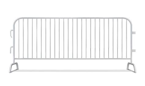 Temporary Gate Solutions Secure Site Access By Hitech