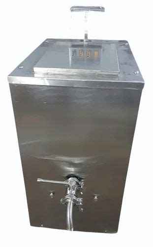 Ice Cream Pasteurization Machine At ₹ 170000 Ice Cream Pasteurizer In Ahmedabad Id
